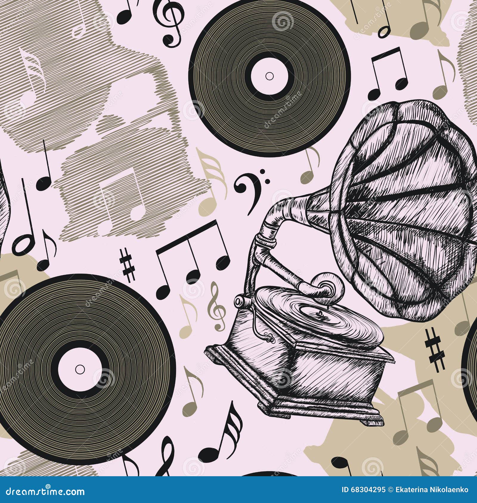 Design Vintage Label Notes Stock Illustrations – 1,290 Design Vintage ...