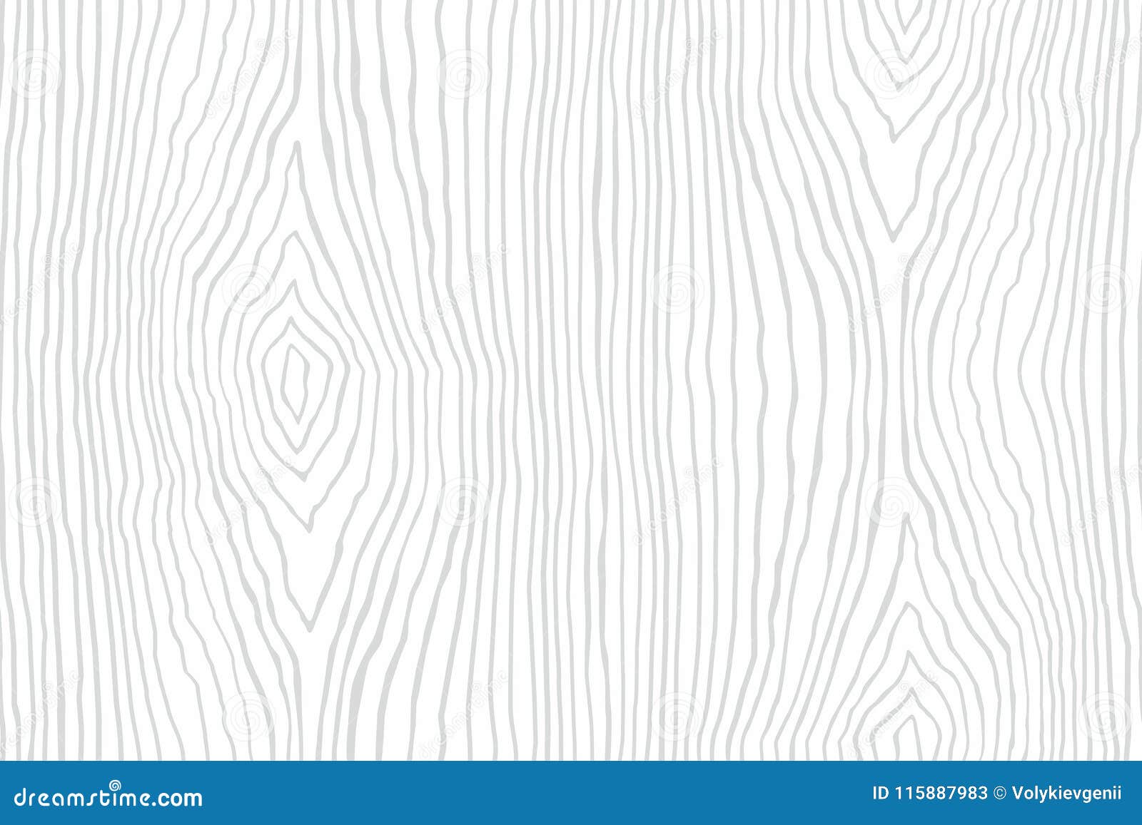 Seamless Pattern of White Wooden Texture Stock Vector - Illustration of ...