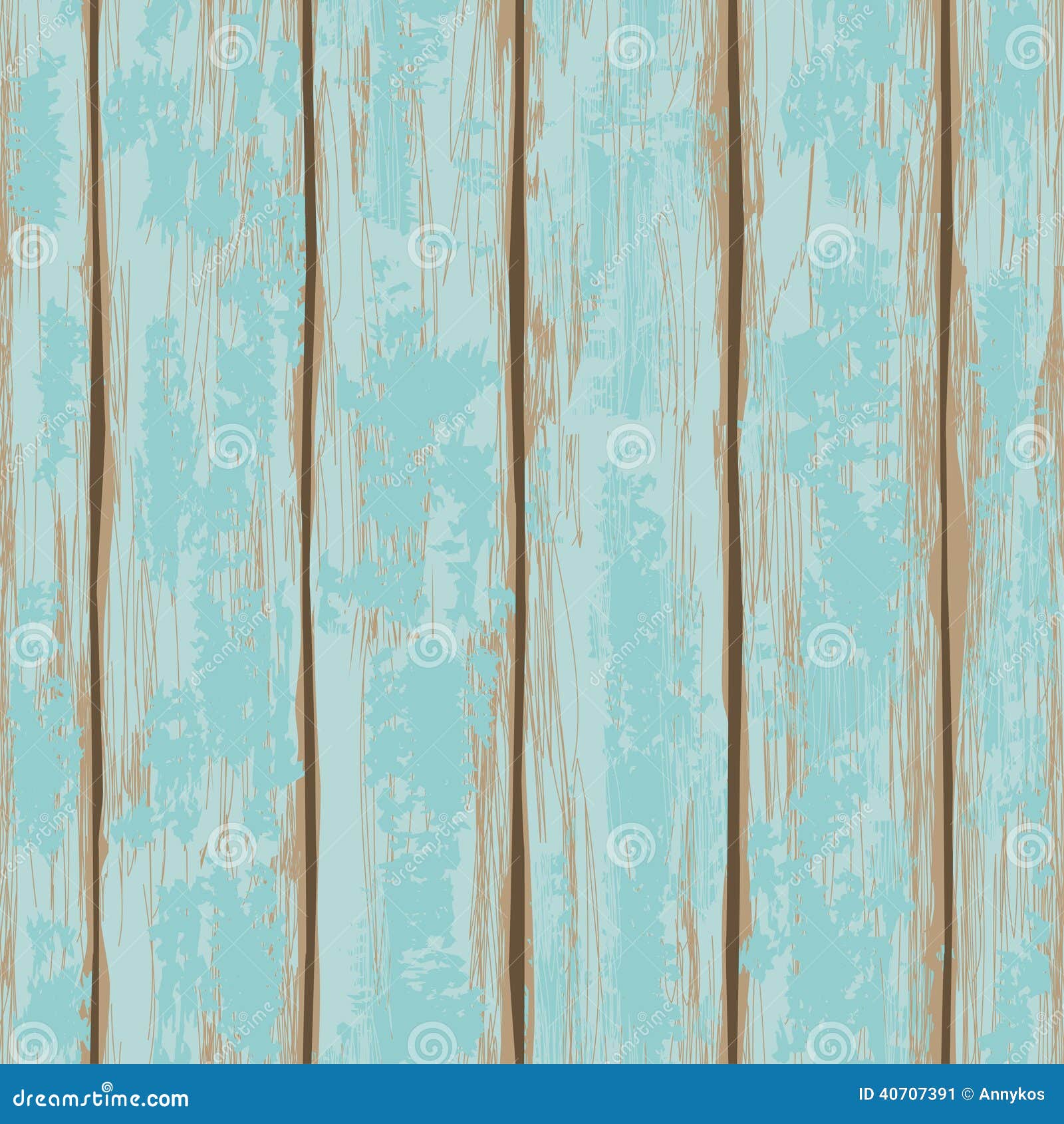 Seamless Pattern of Wooden Boards Stock Vector - Illustration of boat ...