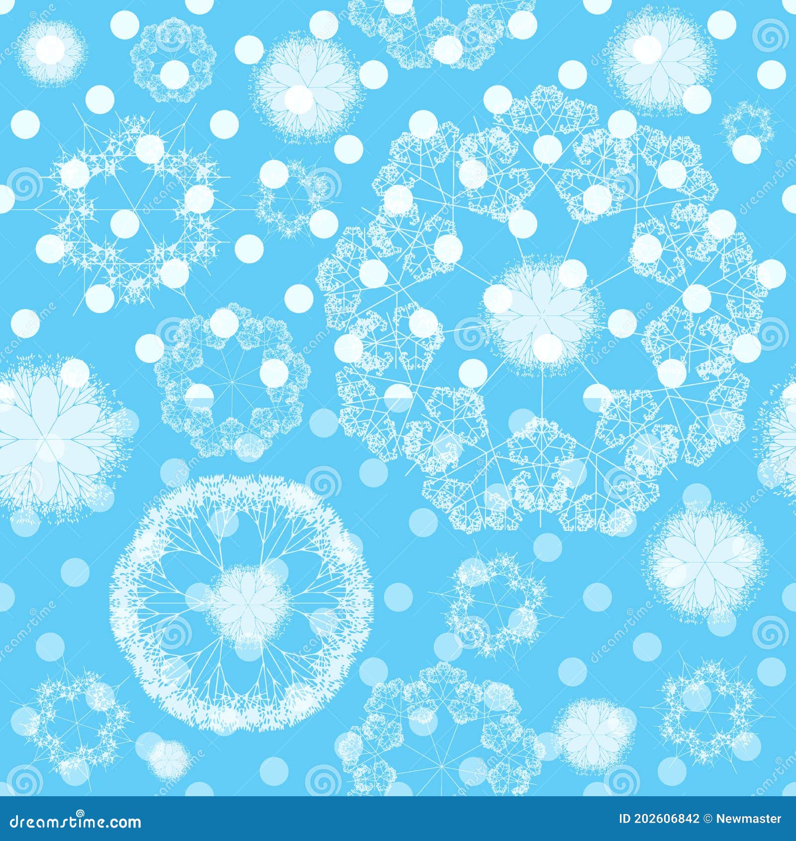 Seamless patterned image stock vector. Illustration of vector - 202606842