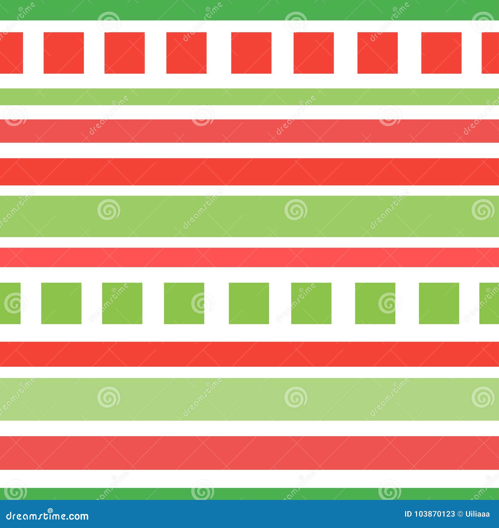 Seamless Patterns with Fabric Texture, Christmas Texture. Stock Vector ...