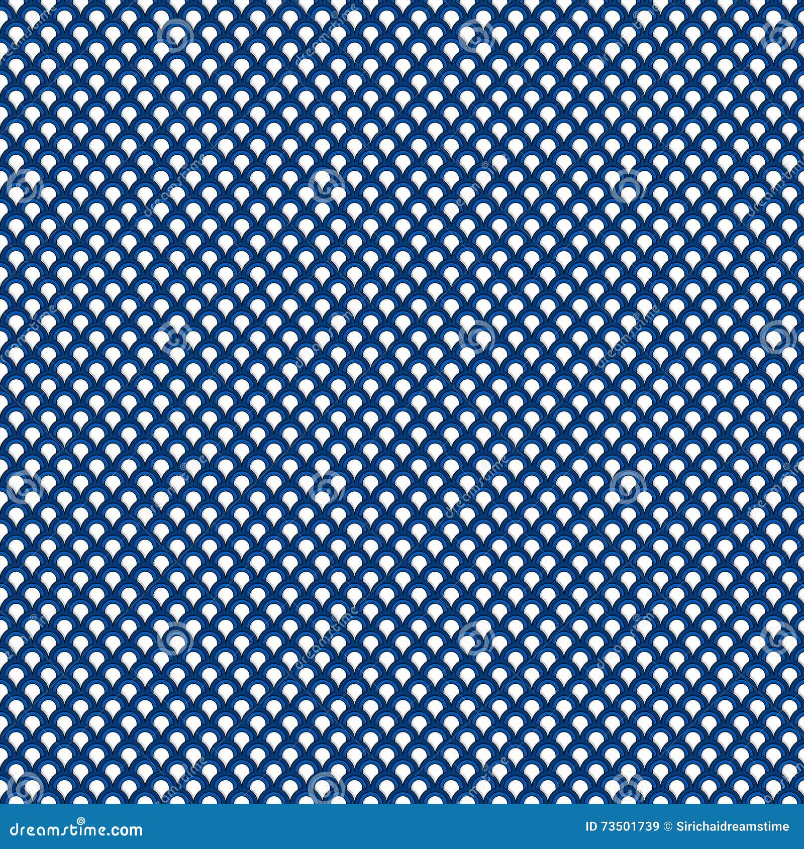 Seamless Patterns. Repeating Graphic Design. Stock Illustration ...