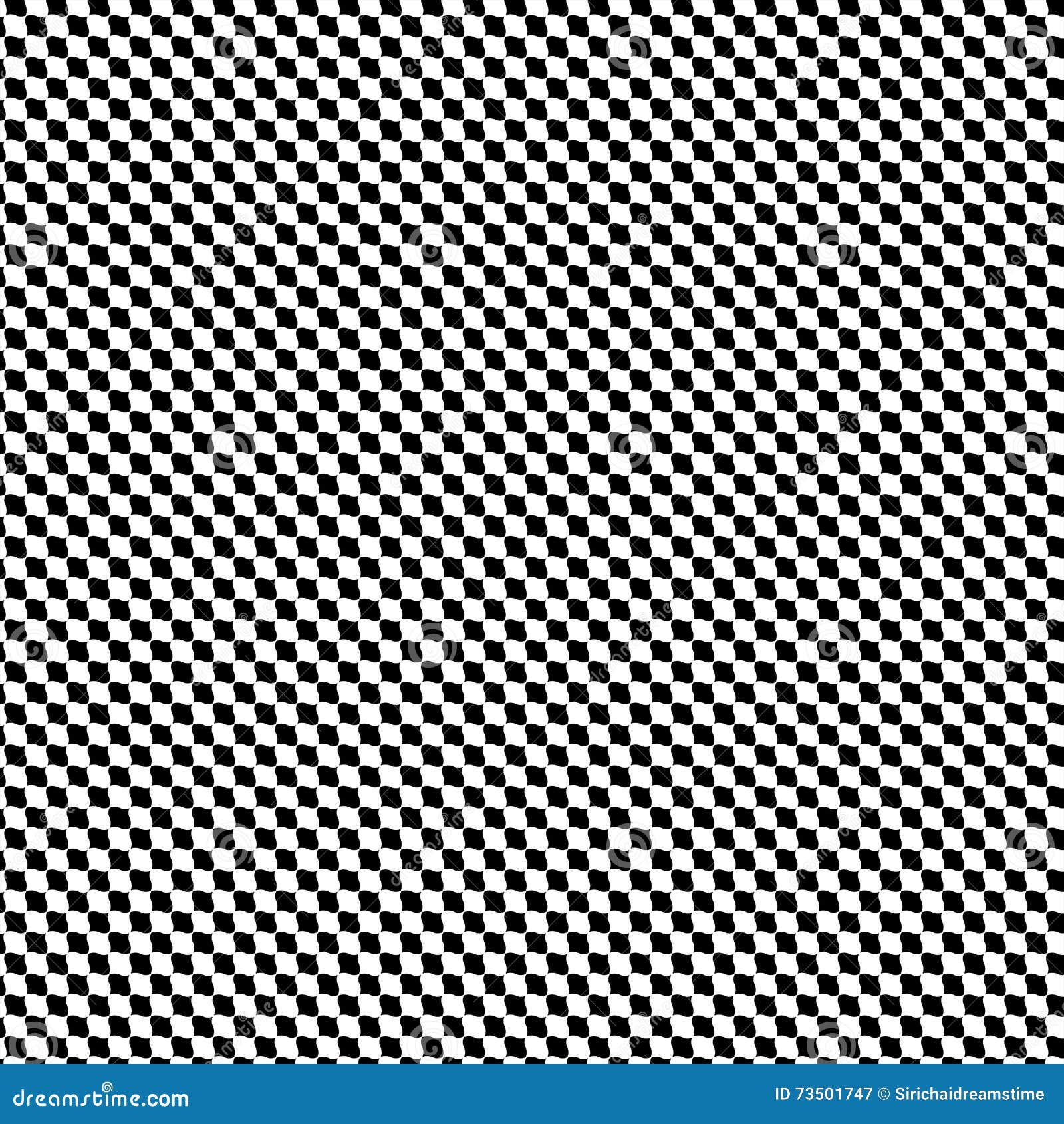 Seamless Patterns. Repeating Graphic Design. Stock Illustration ...