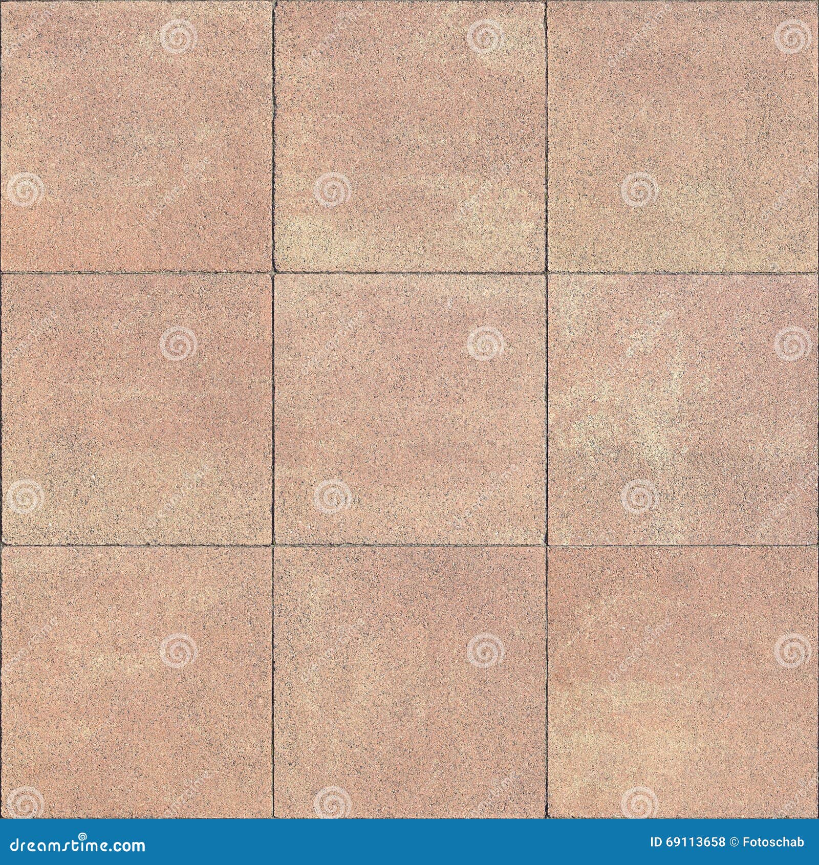Seamless Pavement Texture Stock Photography | CartoonDealer.com #34758548