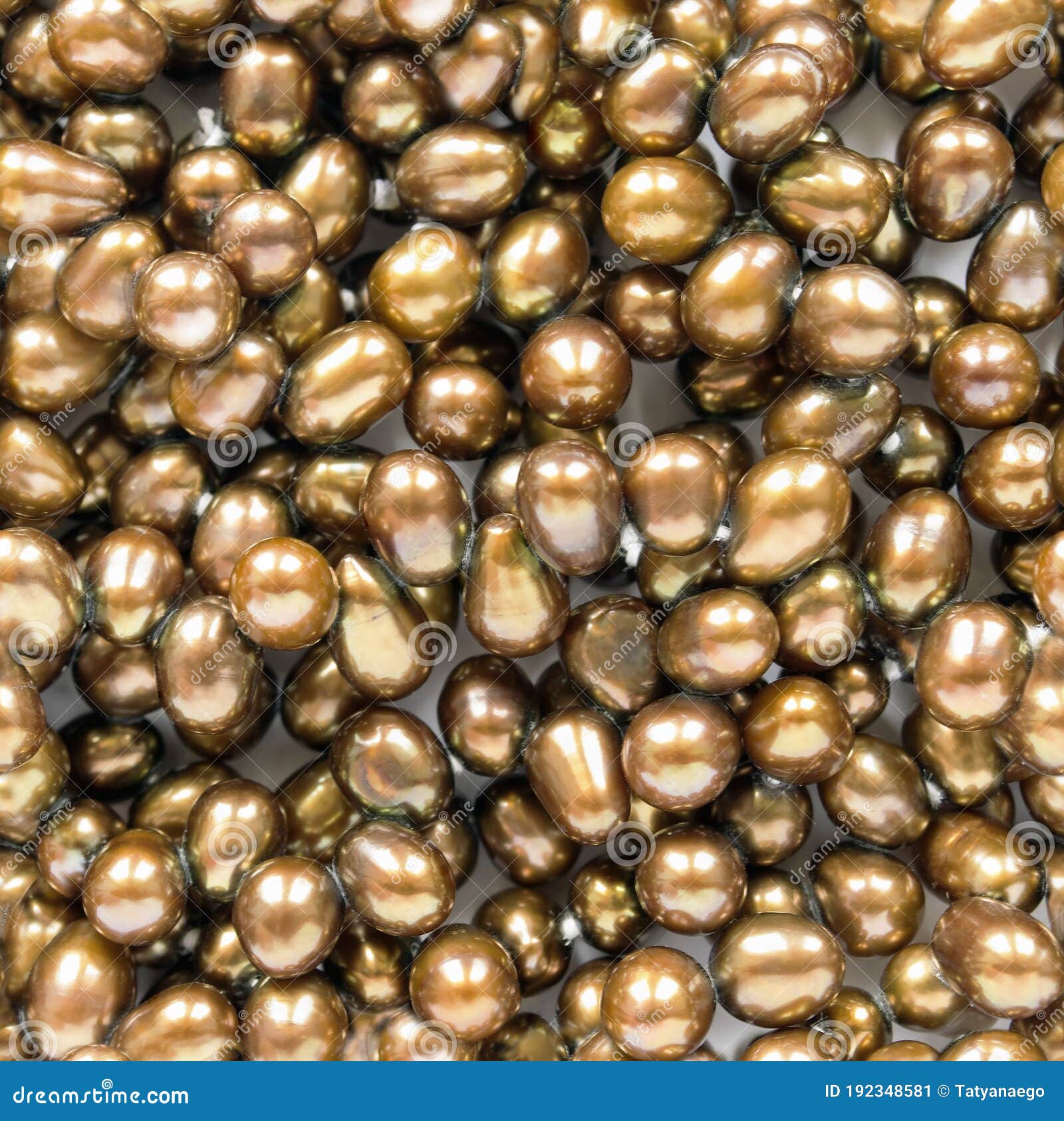 Seamless pearl texture stock image. Image of pattern - 192348581