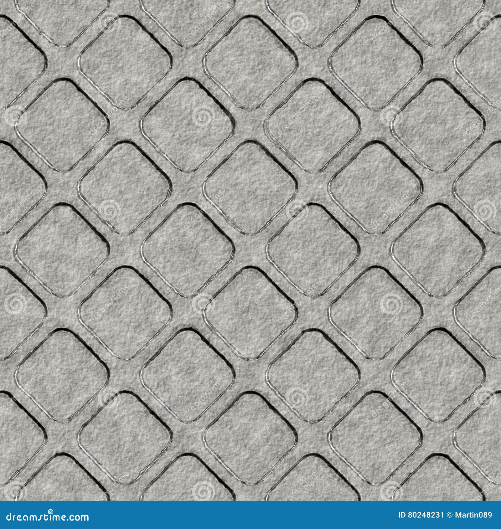 Seamless Pencil Painted Pattern Stock Illustration - Illustration of ...