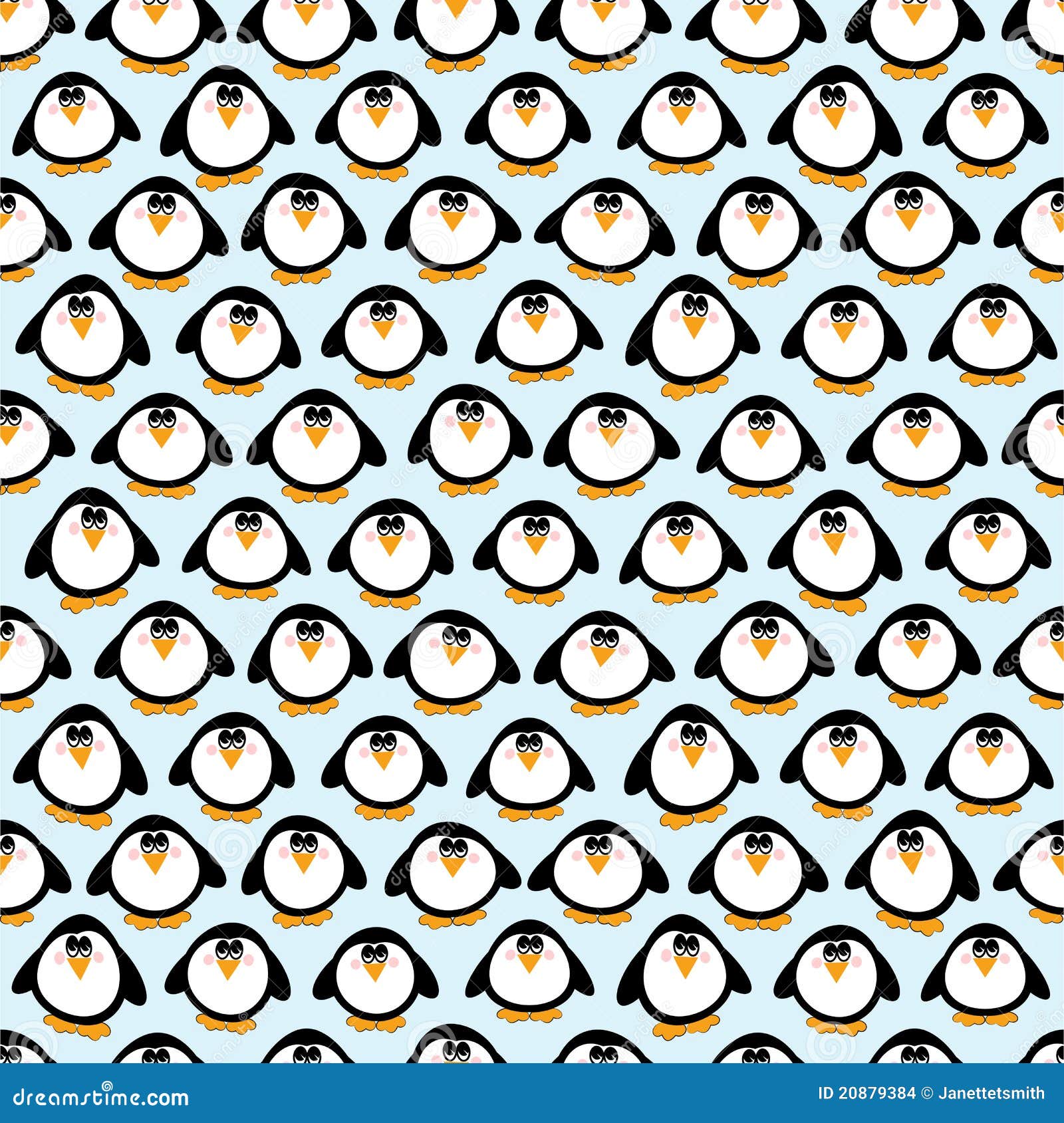 Penguins Background Stock Illustrations – 5,779 Penguins Background ...