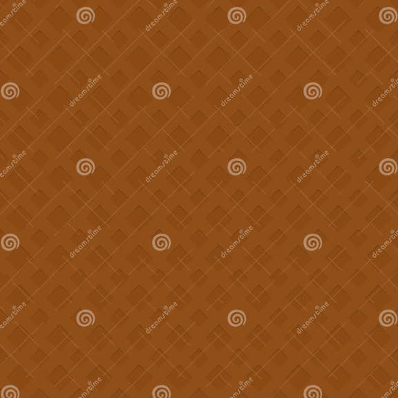 Seamless Perforated Square Pattern Texture Background - 3d Vector ...