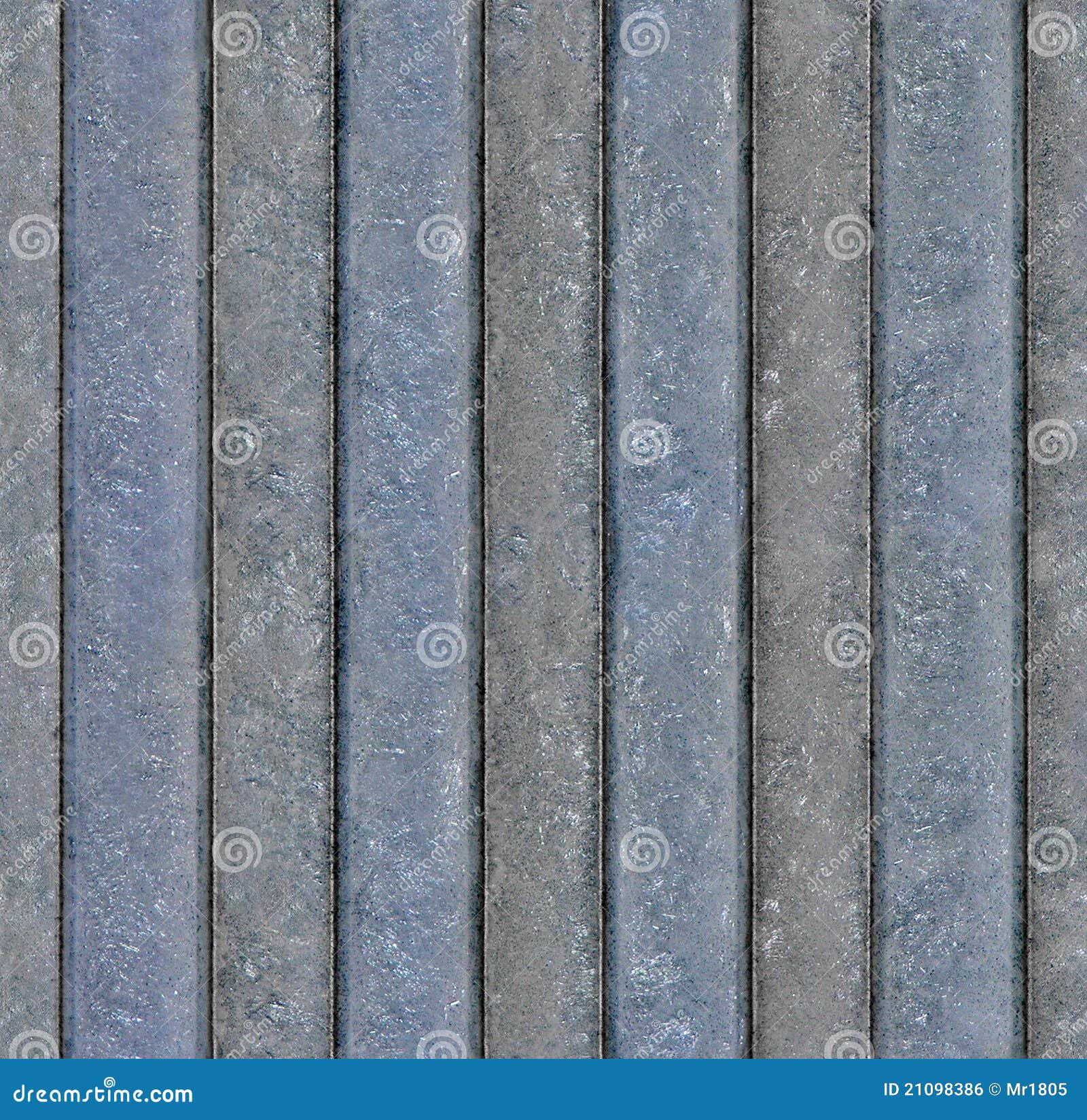 Seamless Photo-Realistic Metal Texture Royalty-Free Stock Photography ...