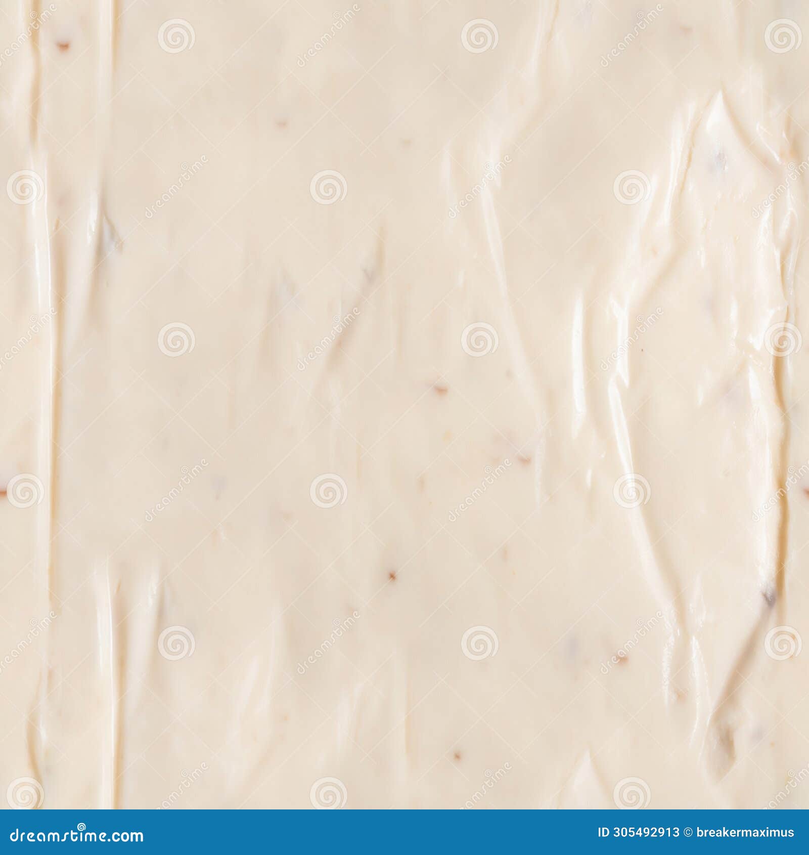 Seamless Photo Texture of Cheese Spread Stock Image - Image of food ...