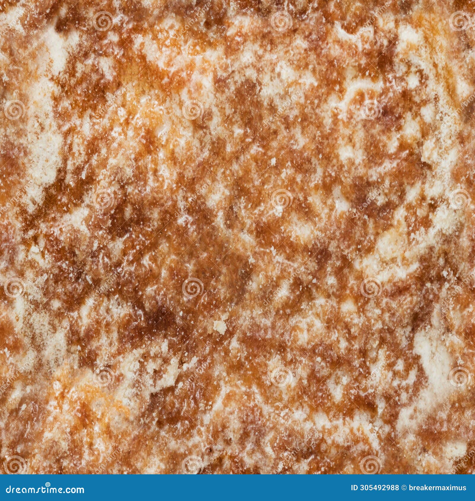 Seamless Photo Texture of Gingerbread Stock Photo - Image of ginger ...