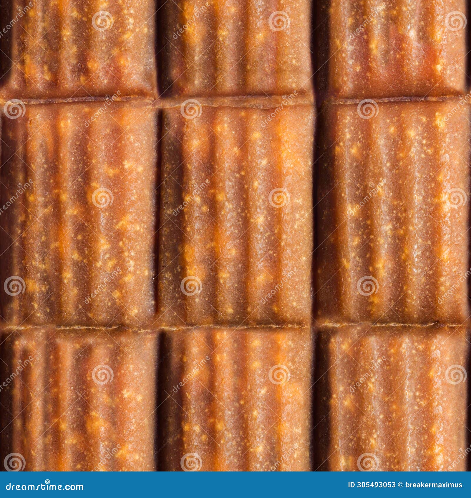 Seamless Photo Texture of Toffee Candy Stock Image - Image of milk ...