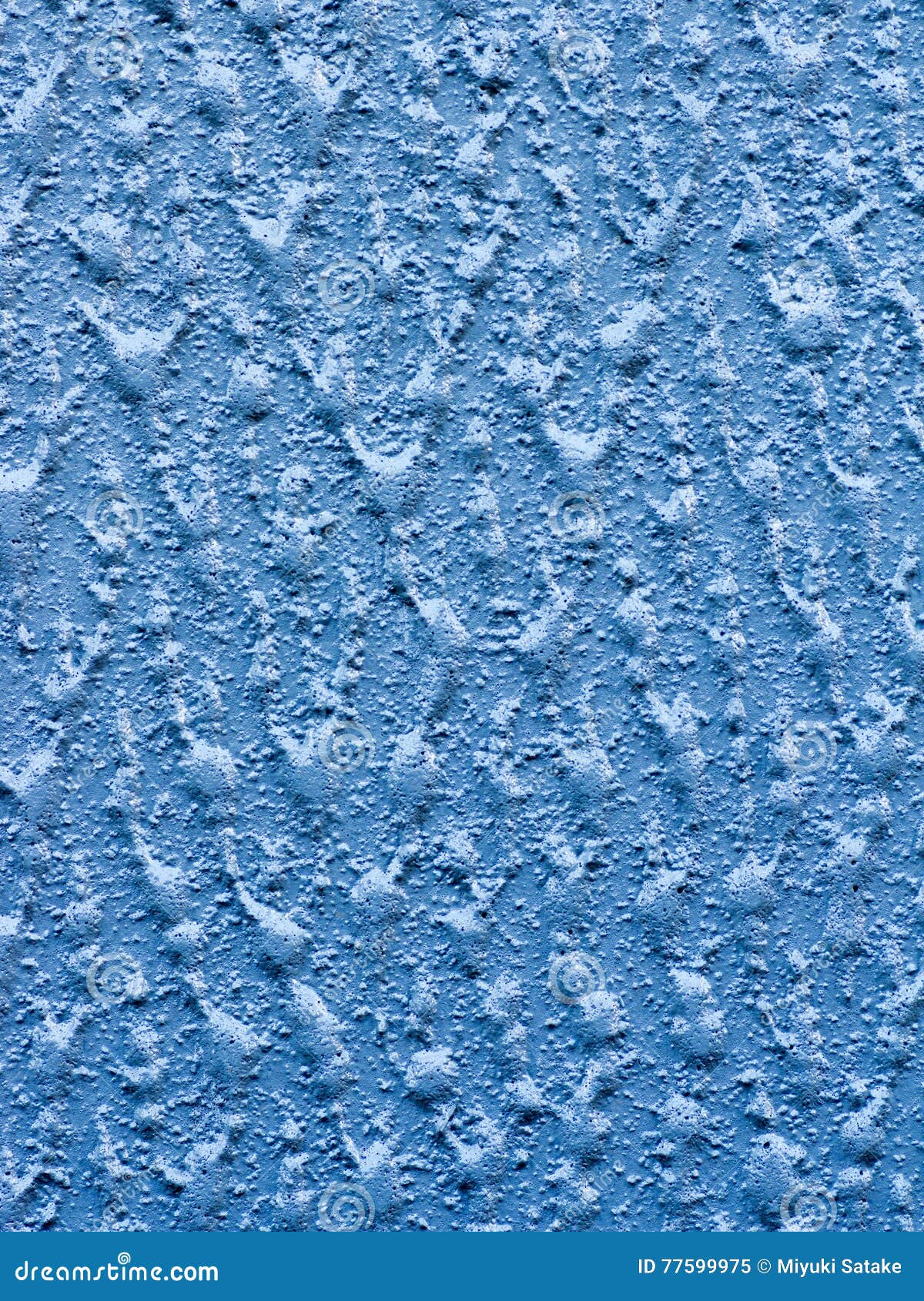 Seamless Picture of Rough Panted Gray Bumpy Wall Stock Image - Image of ...