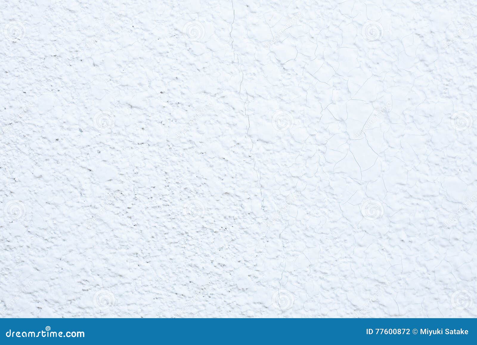 Seamless Picture of White Bumpy Painted Wall Stock Photo - Image of ...