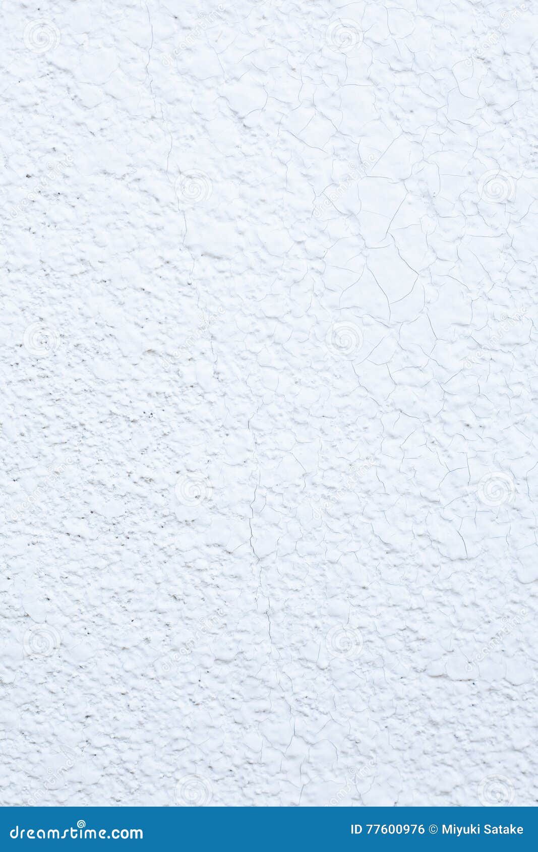 Seamless Picture of White Bumpy Painted Wall Stock Photo - Image of ...