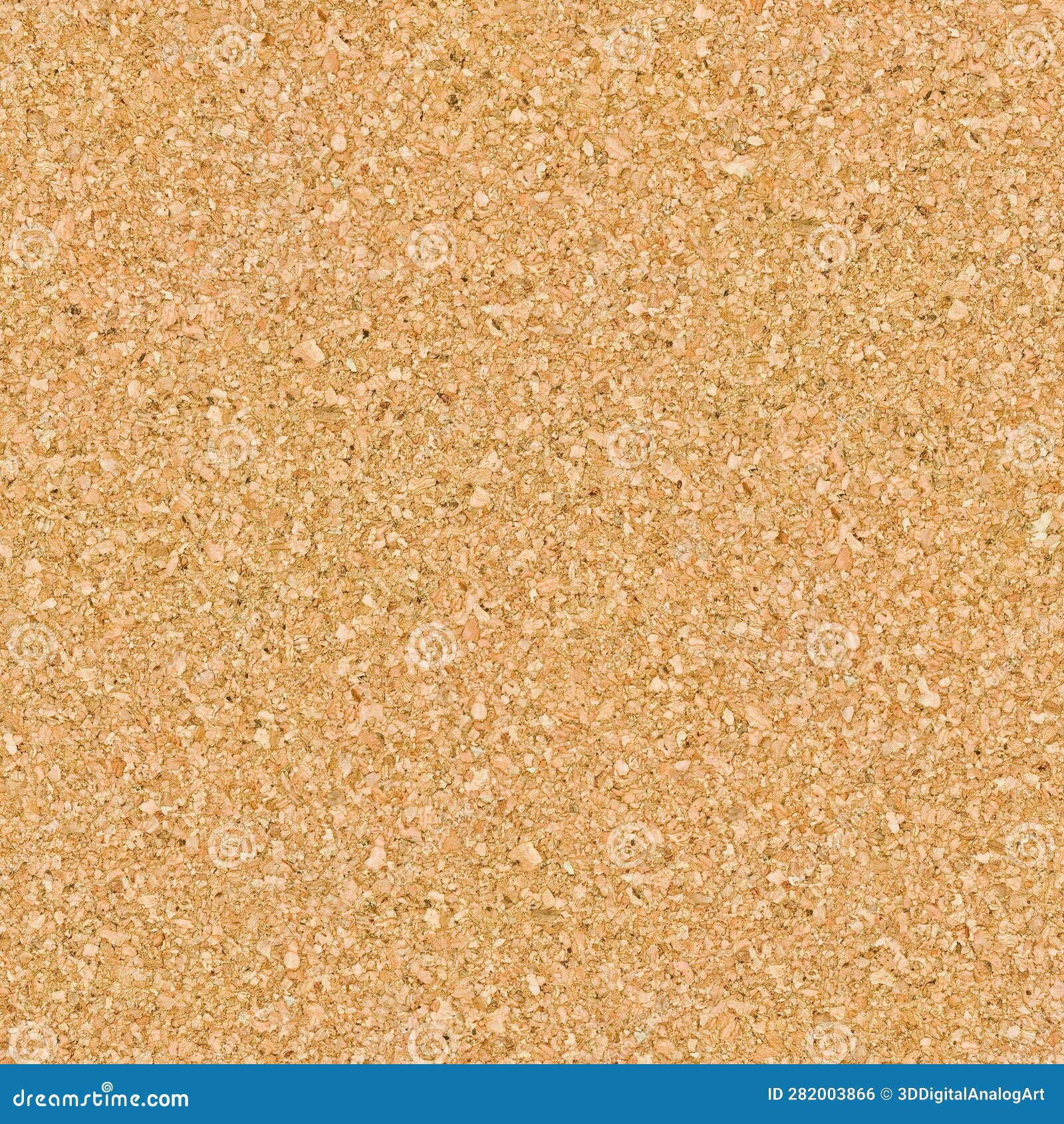 Seamless Pin Board Texture stock photo. Image of board - 282003866