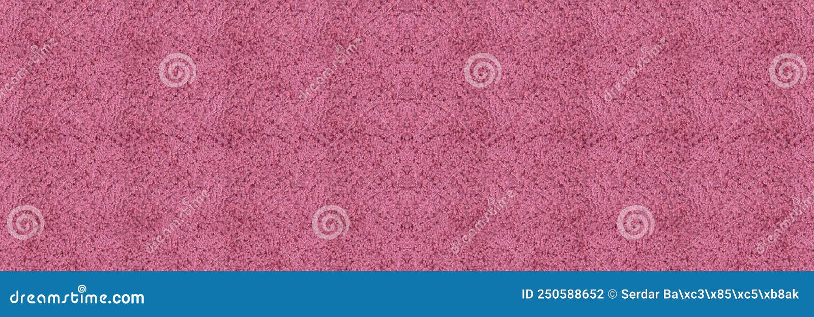 Seamless Pink Carpet Rug Texture Background from Above Stock Photo ...