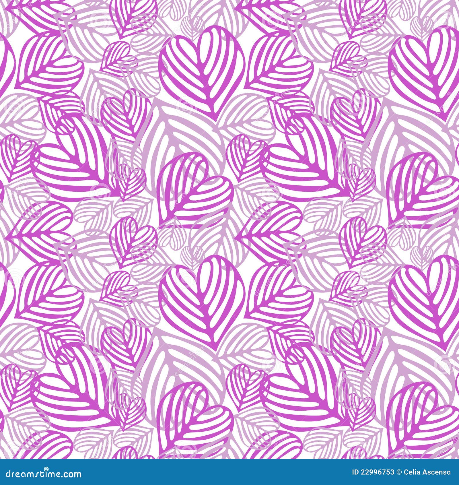 Fallen Pink Rose Petals. Dried Rose Petals Lie On The Surface Stock ...