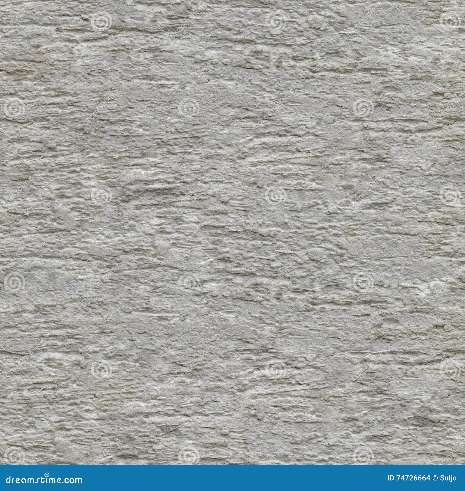 Seamless Plaster Wall Texture Stock Photography | CartoonDealer.com ...