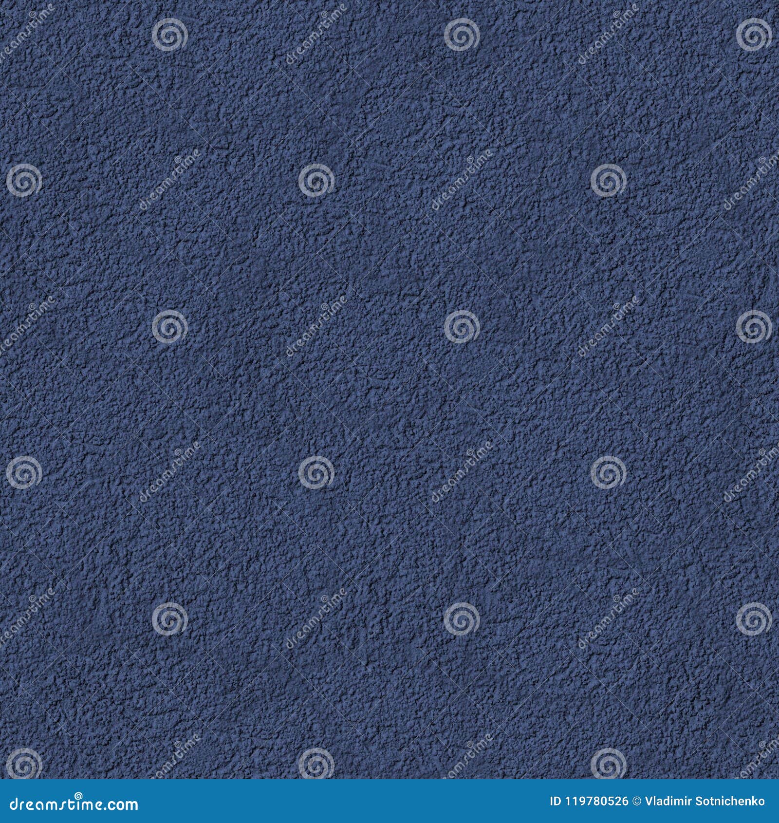 Seamless Plaster Wall Texture Stock Photo - Image of building, material ...