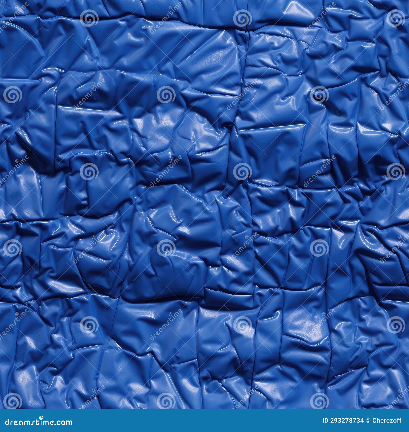 Seamless Plastic Texture stock illustration. Illustration of decorative ...