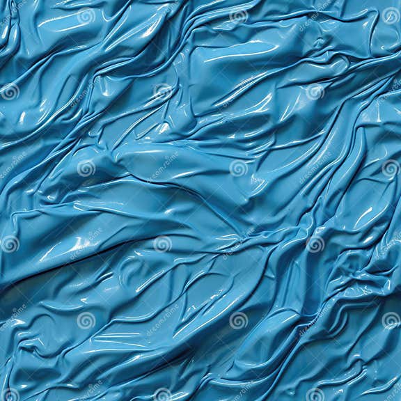 Seamless Plastic Texture stock illustration. Illustration of background ...