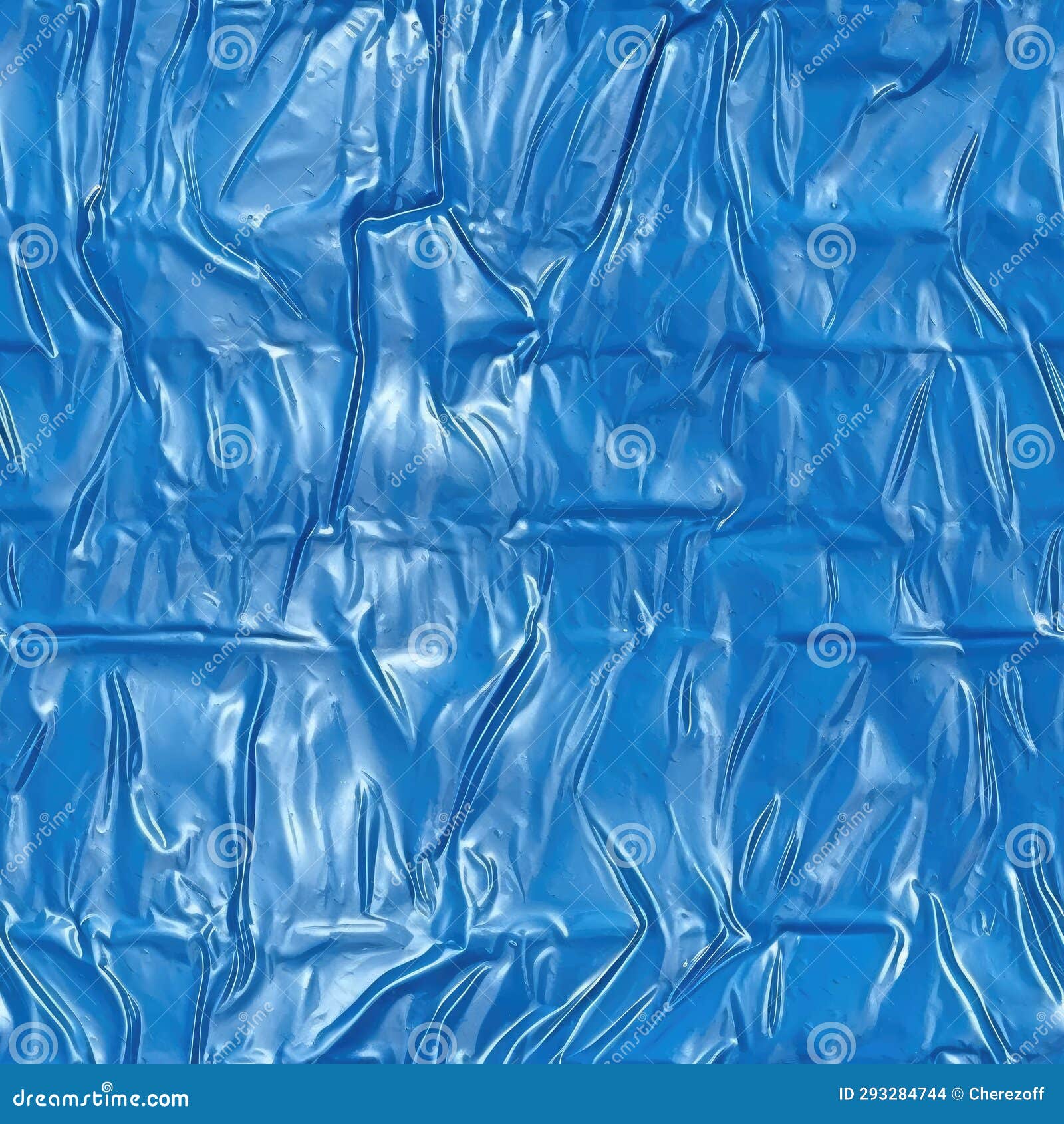 Seamless Plastic Texture stock photo. Image of material - 293284744