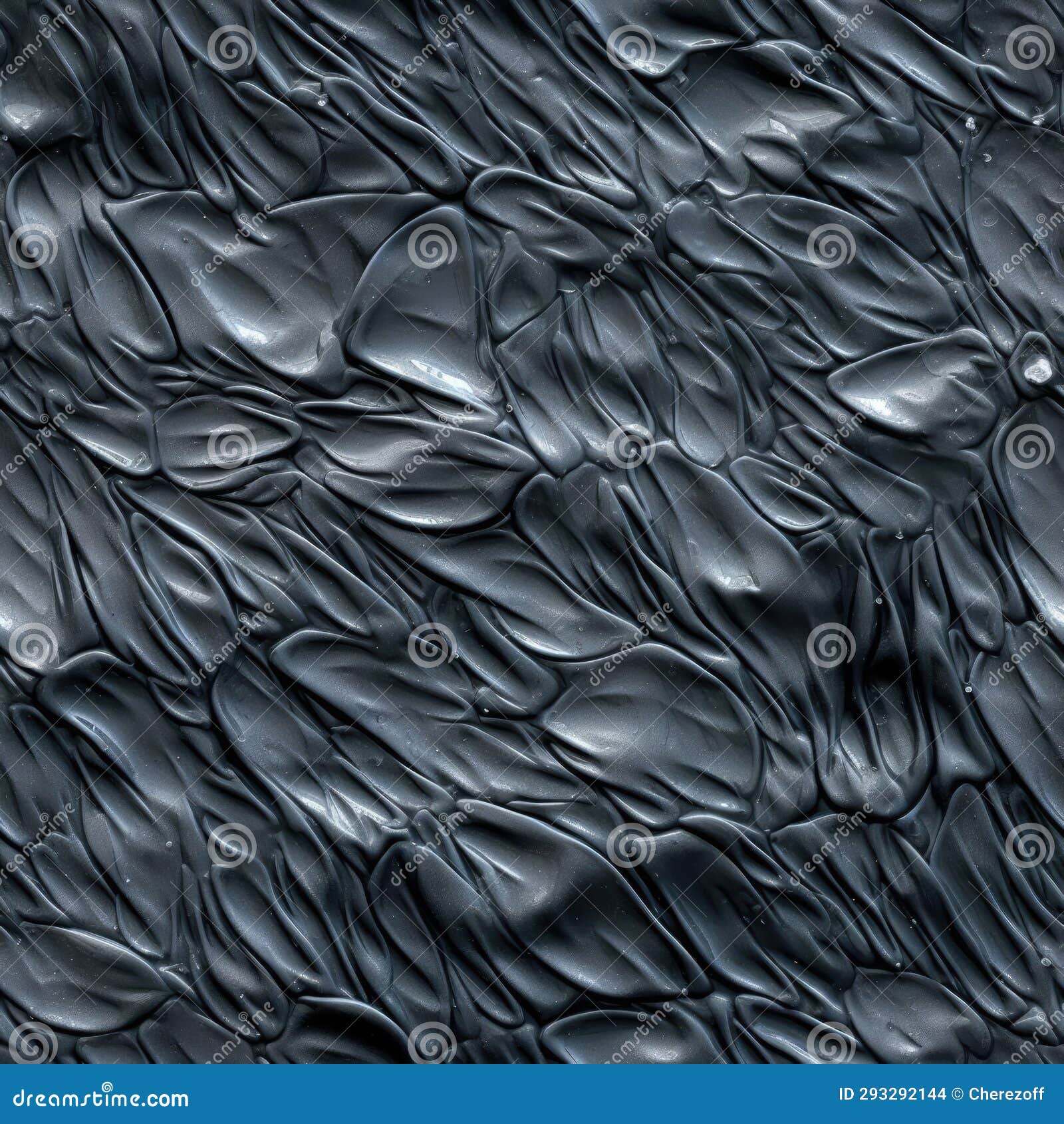 Seamless Plastic Texture stock photo. Image of black - 293292144