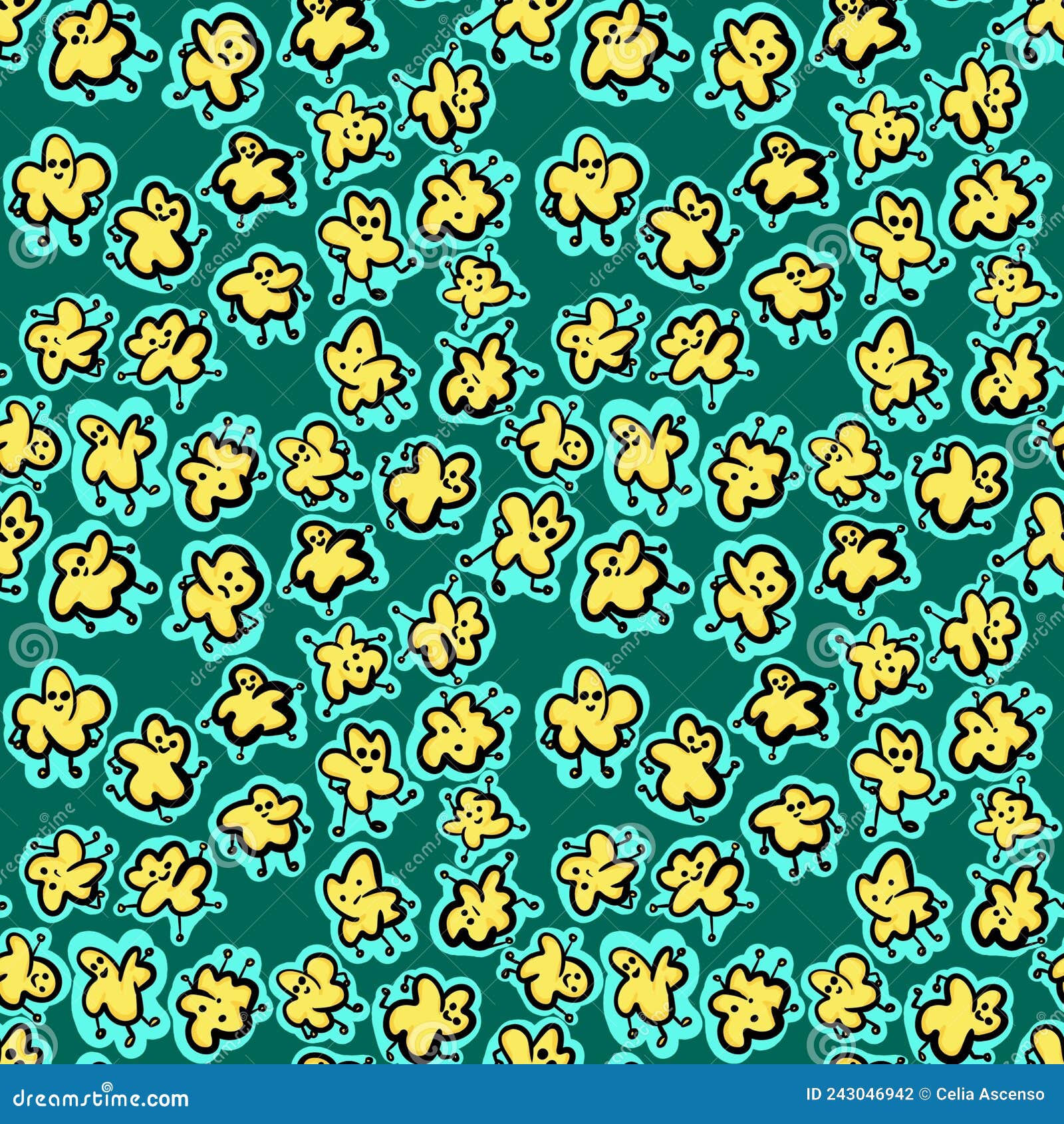 Stick Characters. Posture Icon Action Figures Symbols Human Body ...