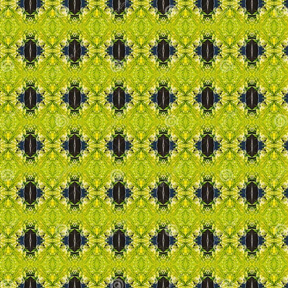 Seamless print design stock illustration. Illustration of classical ...