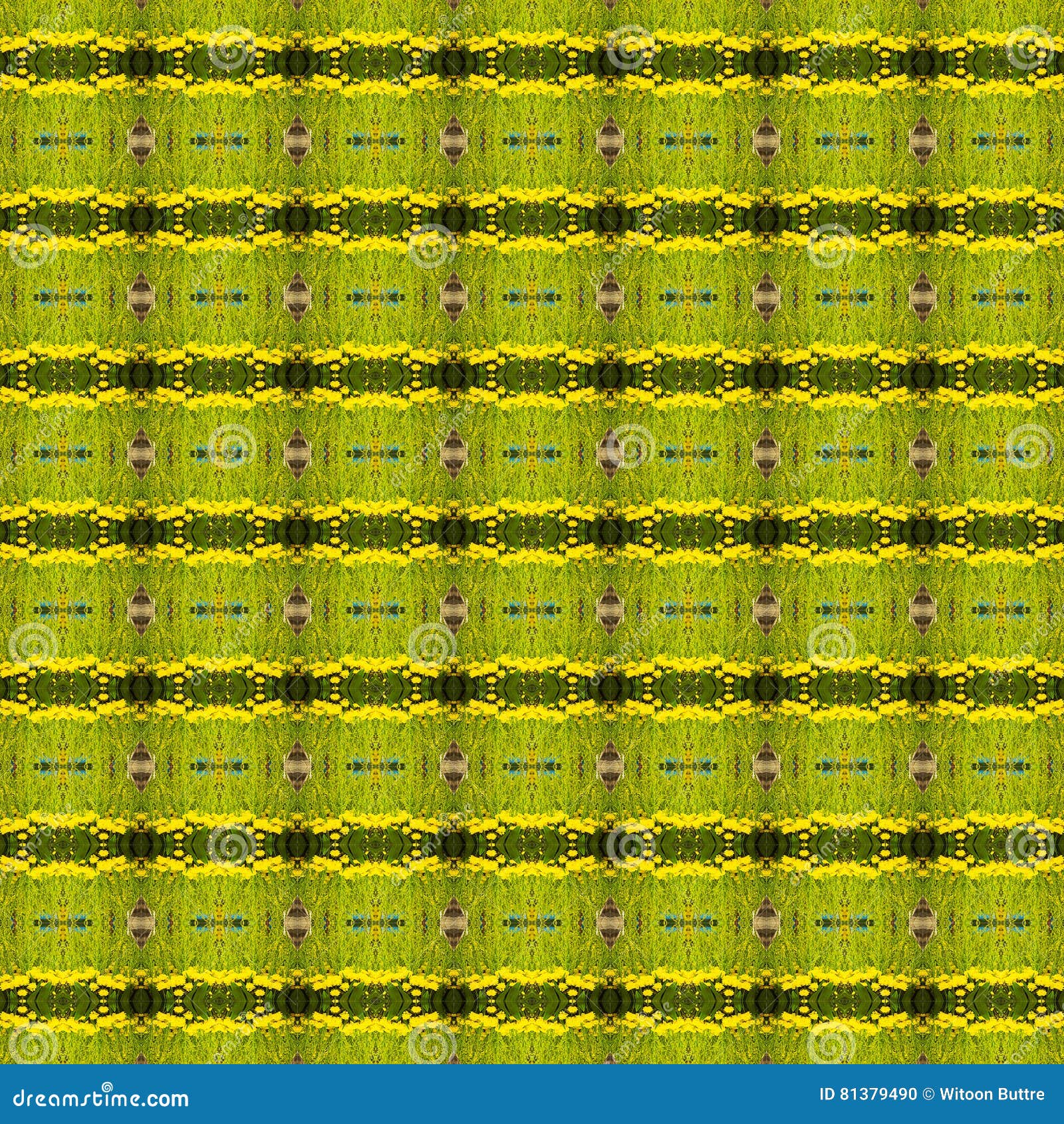 Seamless print design stock illustration. Illustration of harmonious ...