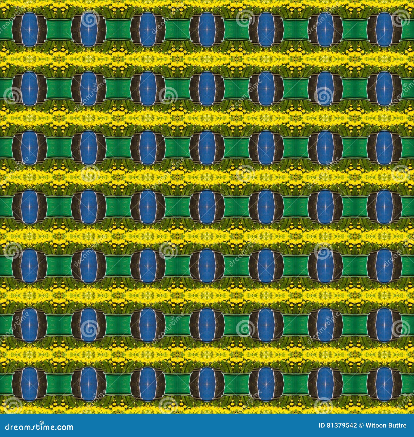 Seamless print design stock illustration. Illustration of decorative ...