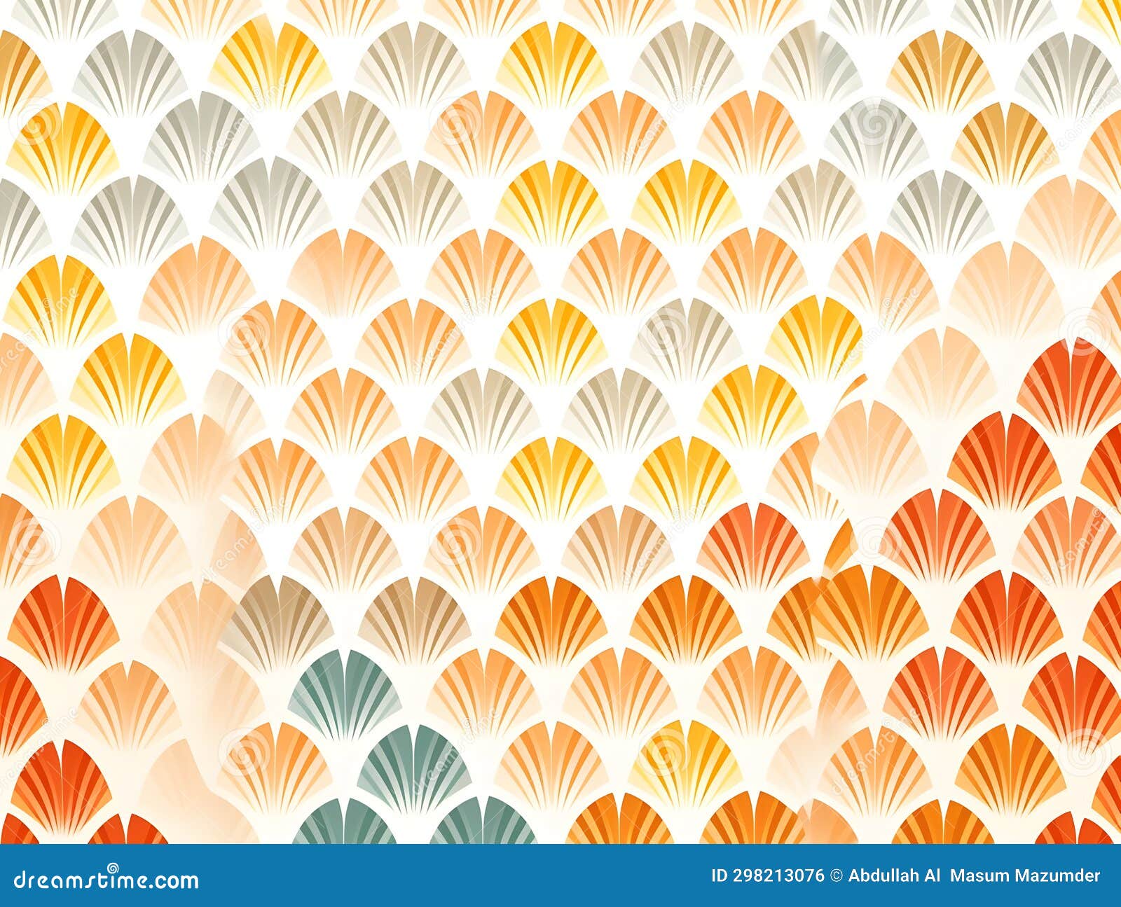 Seamless Printing Pattern Design, Printing Pattern for Clothing ...