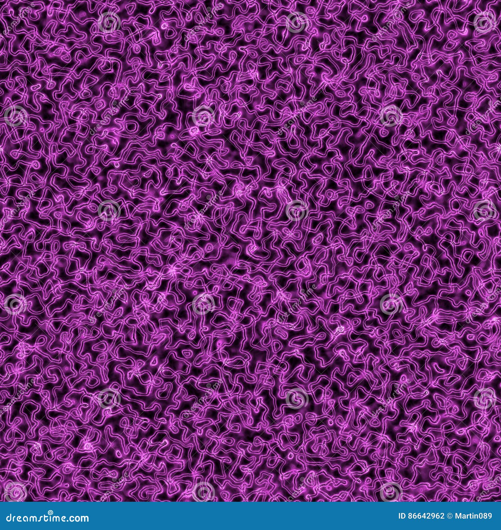 Seamless Purple Net Pattern Stock Illustration - Illustration of beam ...