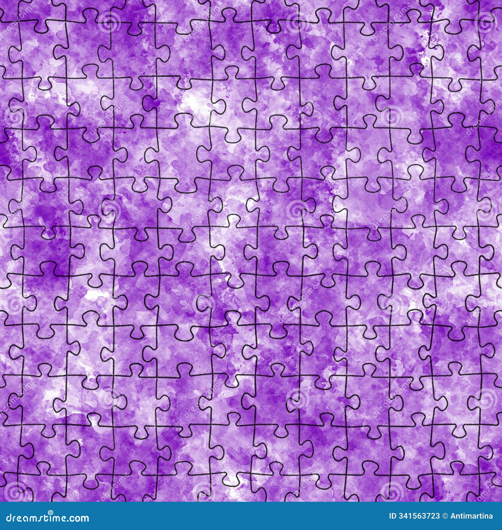 Puzzle Pattern Solution Complexity Maze Green Concept Game Background ...