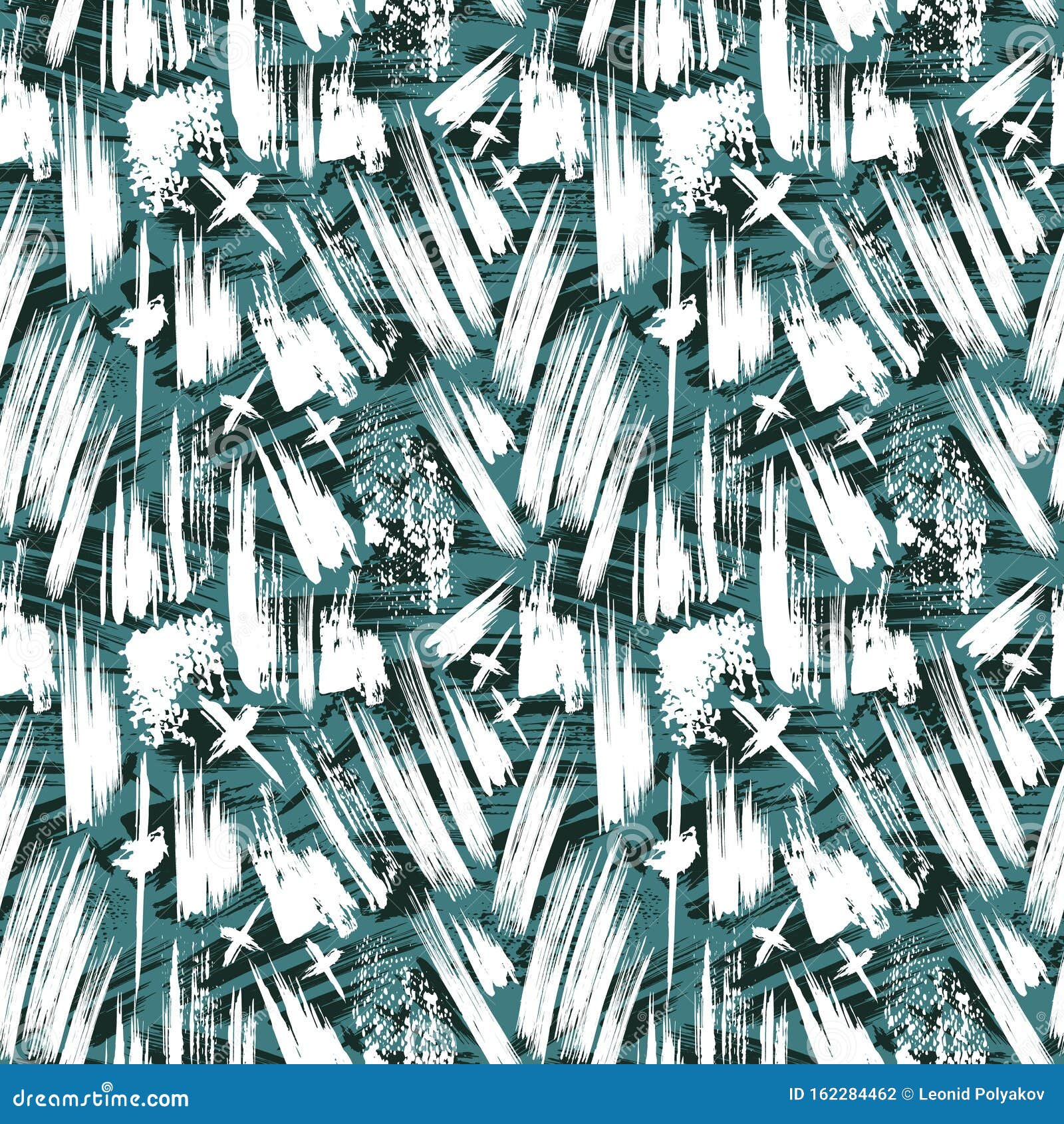 Seamless Quality Geometric Pattern for Your Design Stock Vector ...