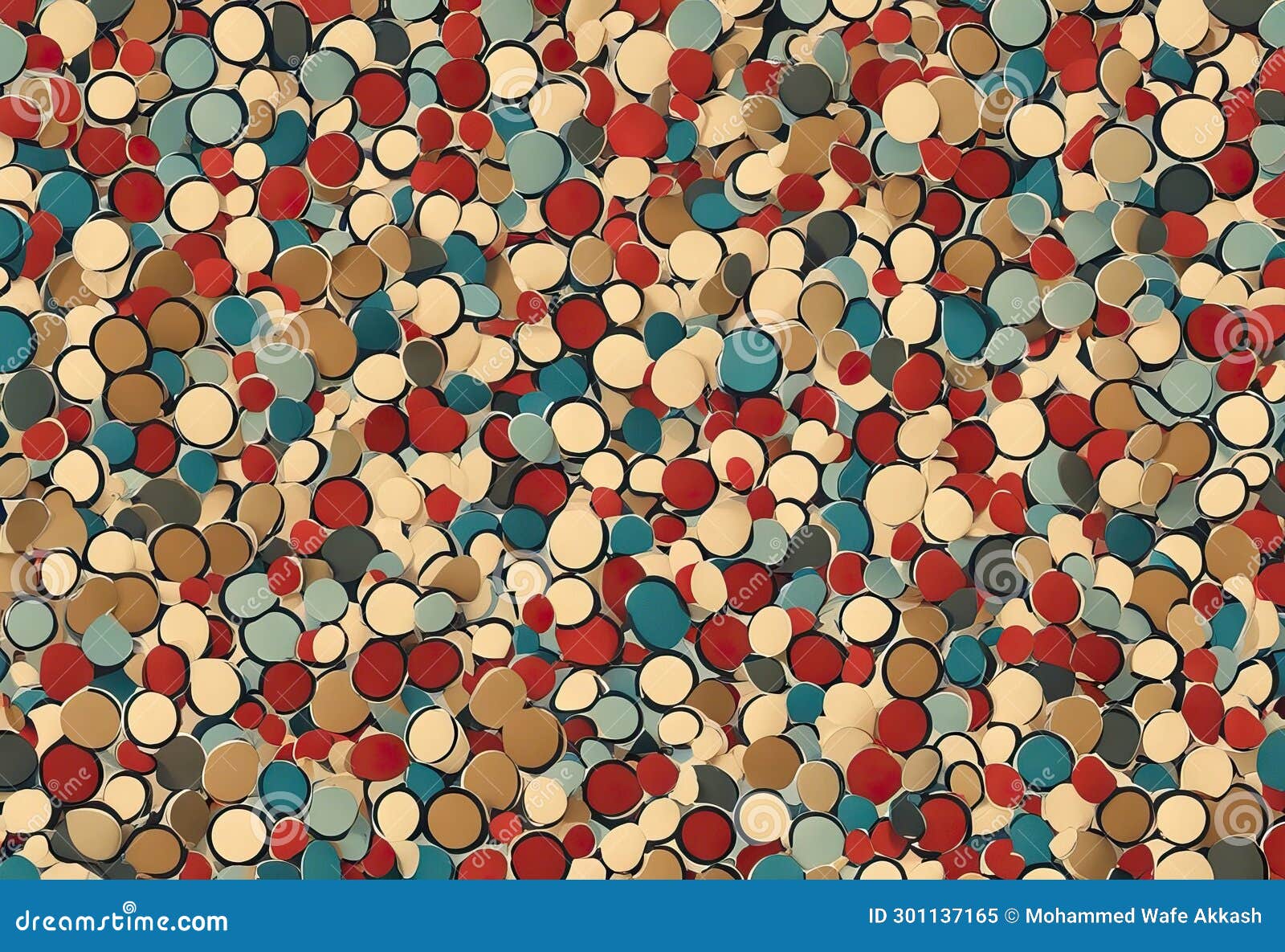 Seamless Question Mark Asking Questions Quiz Background Pattern Stock ...