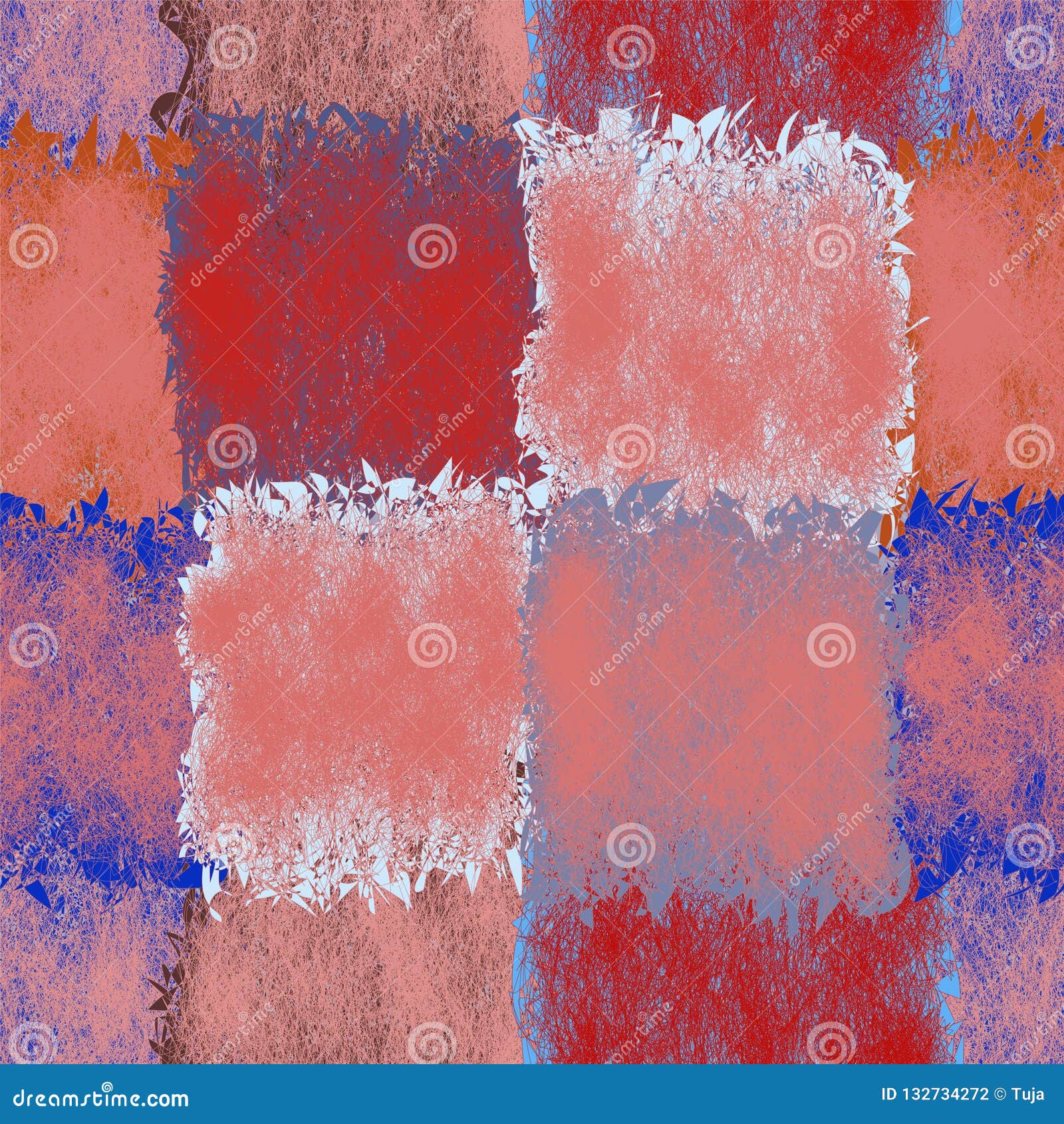 Grunge Stained Map Of The World Royalty-Free Stock Image ...