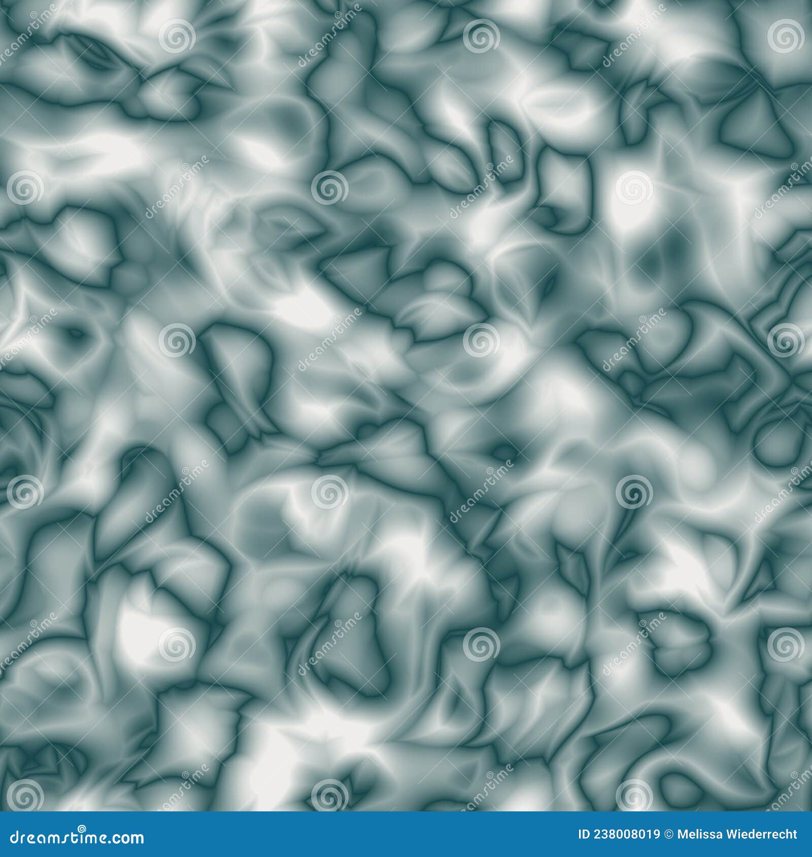 Seamless Random Abstract Noise Surface Pattern Design For Print Stock Illustration