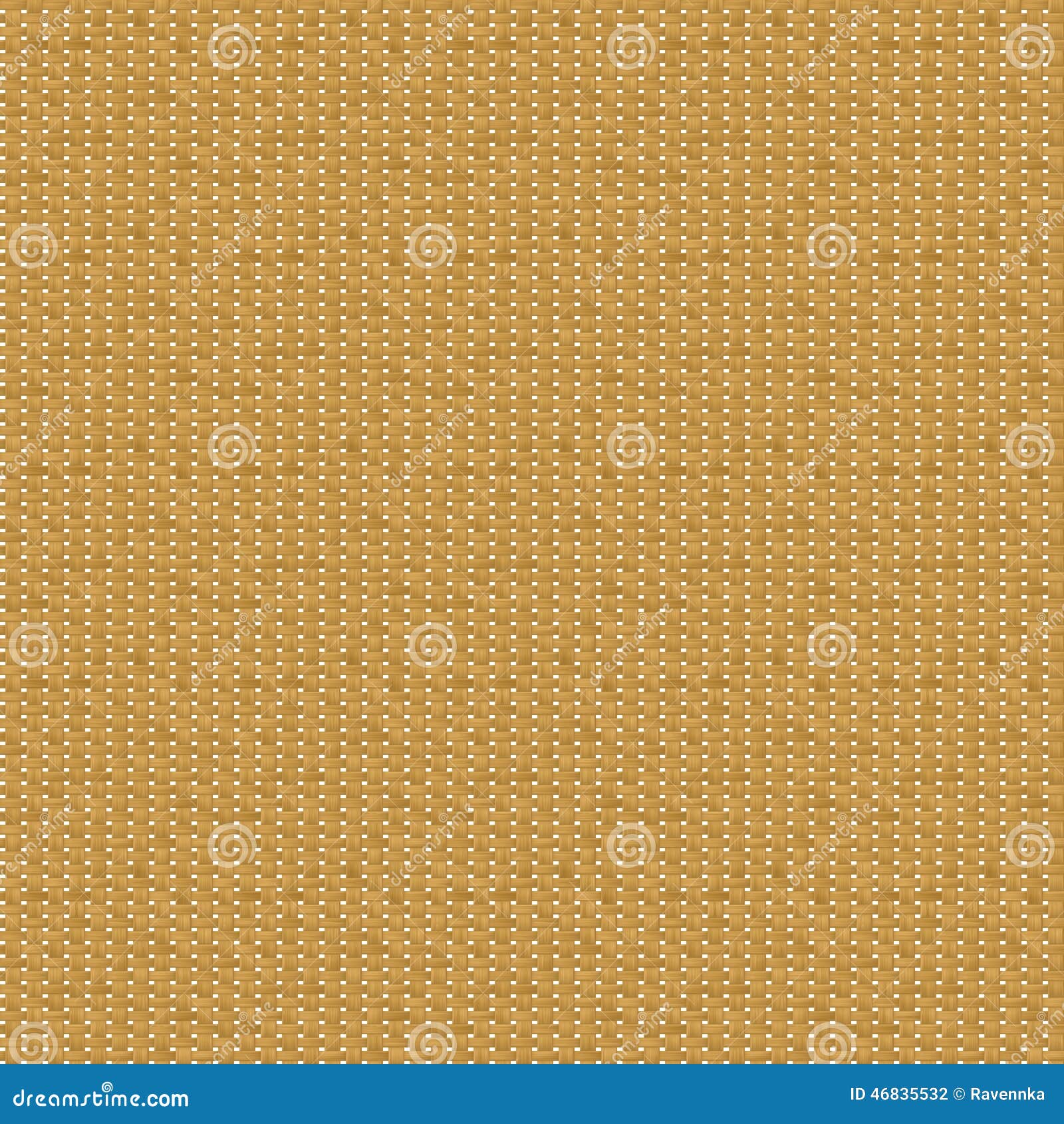 Rattan Texture Seamless Pattern Cartoon Vector | CartoonDealer.com ...
