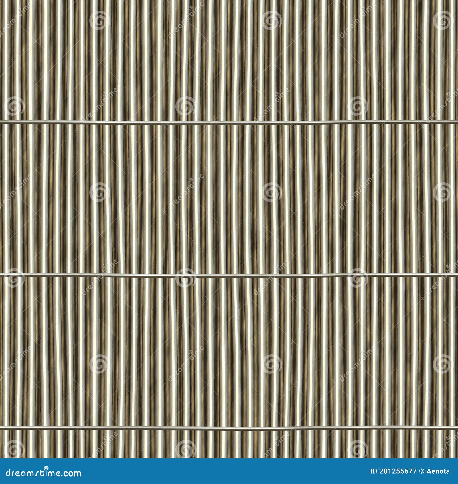 Seamless Rattan Weave Background Stock Photography | CartoonDealer.com ...