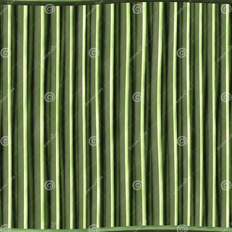 Seamless Rattan Wall Pattern Stock Illustration - Illustration of strap ...