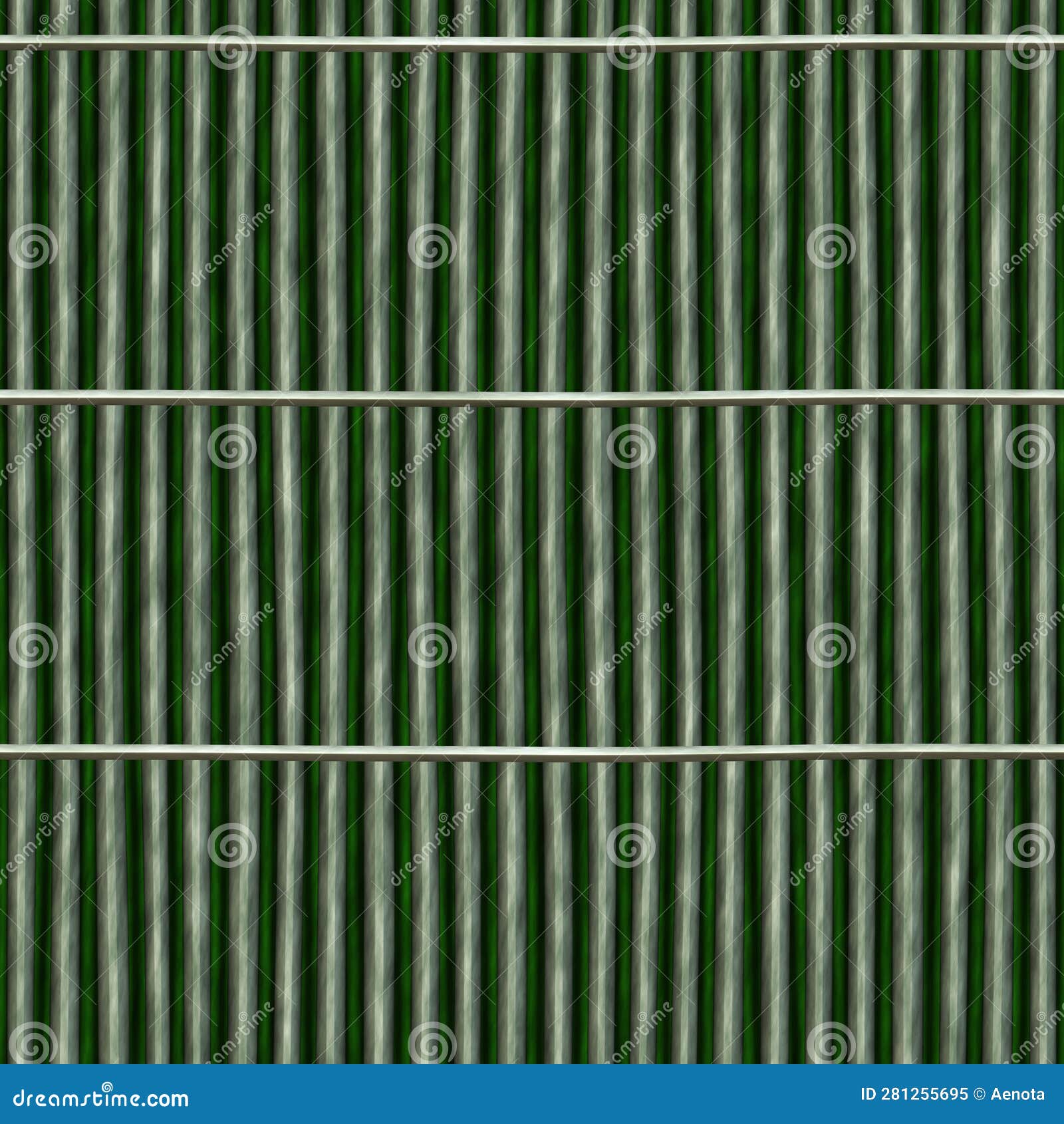 Seamless Rattan Wall Pattern Stock Illustration - Illustration of scape ...