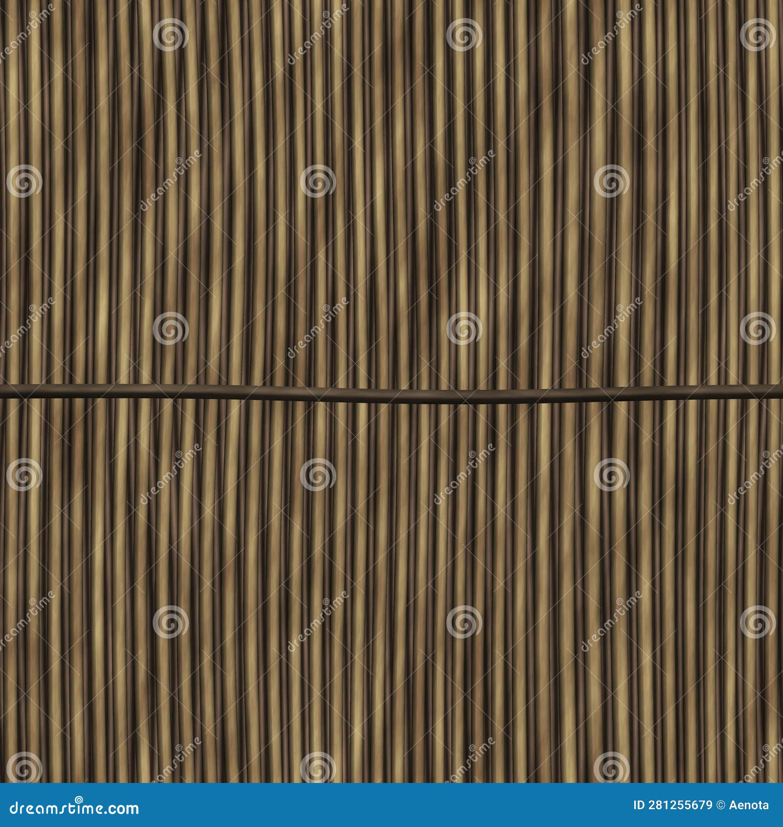 Seamless Rattan Weave Background Stock Photography | CartoonDealer.com ...