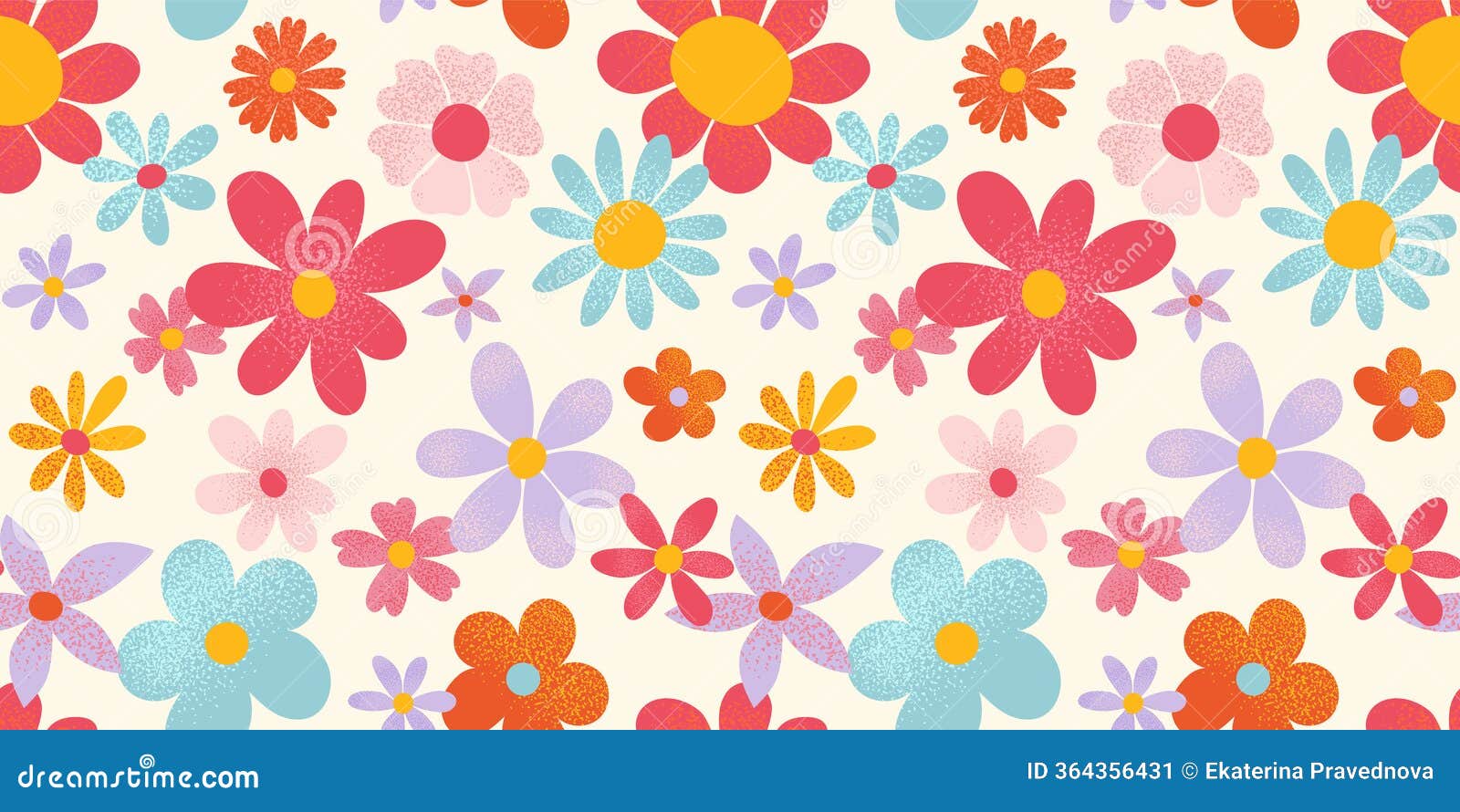 Seamless Rectangular Grid Pattern Vector | CartoonDealer.com #99146724