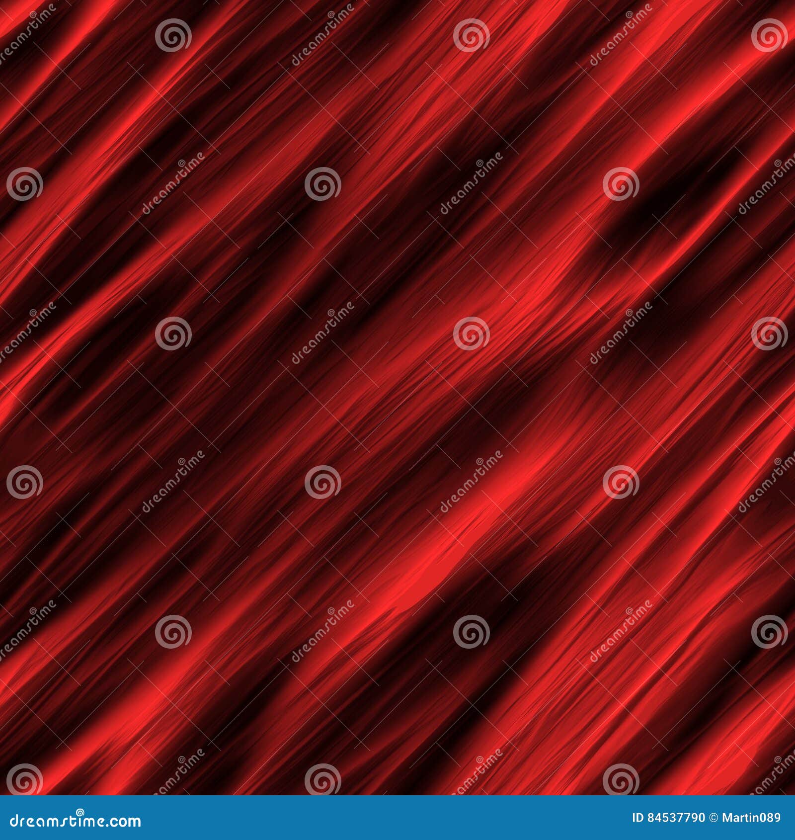 Seamless Red Abstract Background Stock Illustration - Illustration of ...