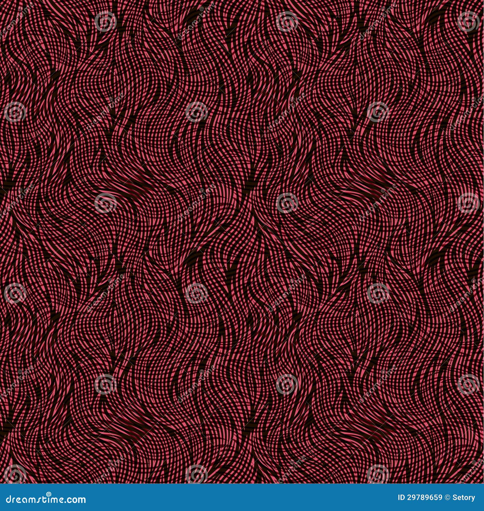 Doodle background stock vector. Illustration of pink - 29789659