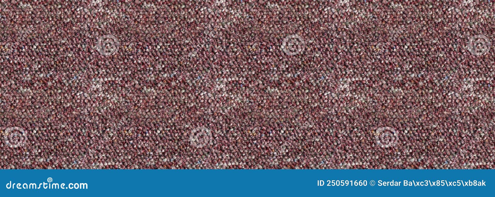 Seamless Red Carpet Rug Texture Background from Above Stock Photo ...