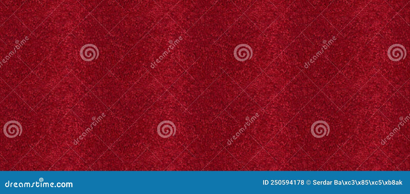 Red Carpet Texture Seamless