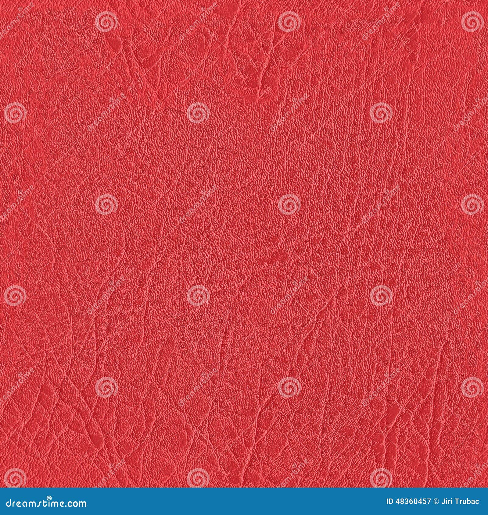 Seamless Red Leather Texture for Mural Wallpaper Stock Image - Image of ...